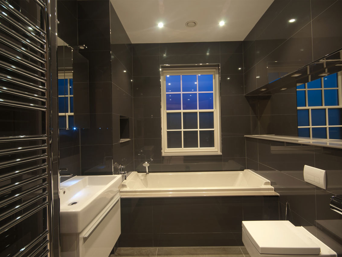 Carberry Build Hornchurch Based Family Run Construction Company 01708 ...